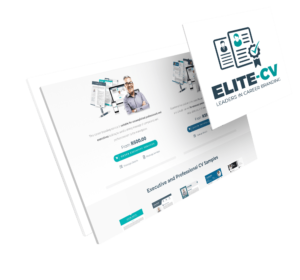 Elite Career Solutions – Elite Career Solutions Website