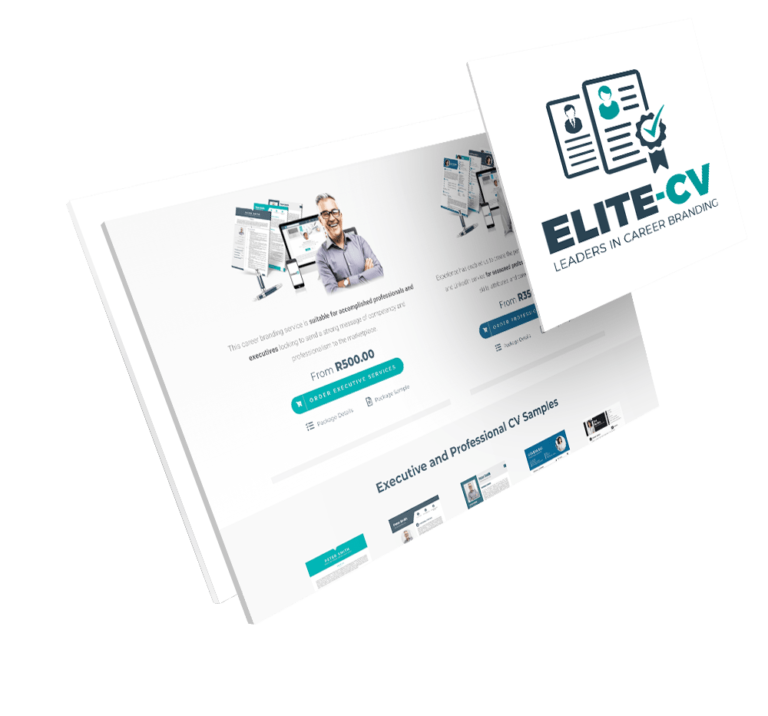 Elite Career Solutions – Elite Career Solutions Website